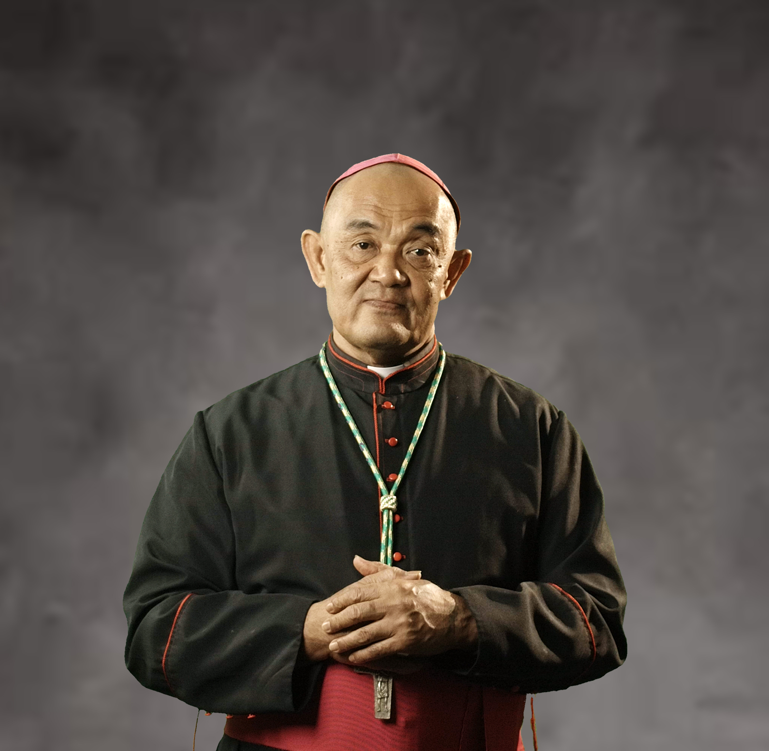 Easter is God's Free Gift of Peace by Archbishop Peter Loy Chong ...