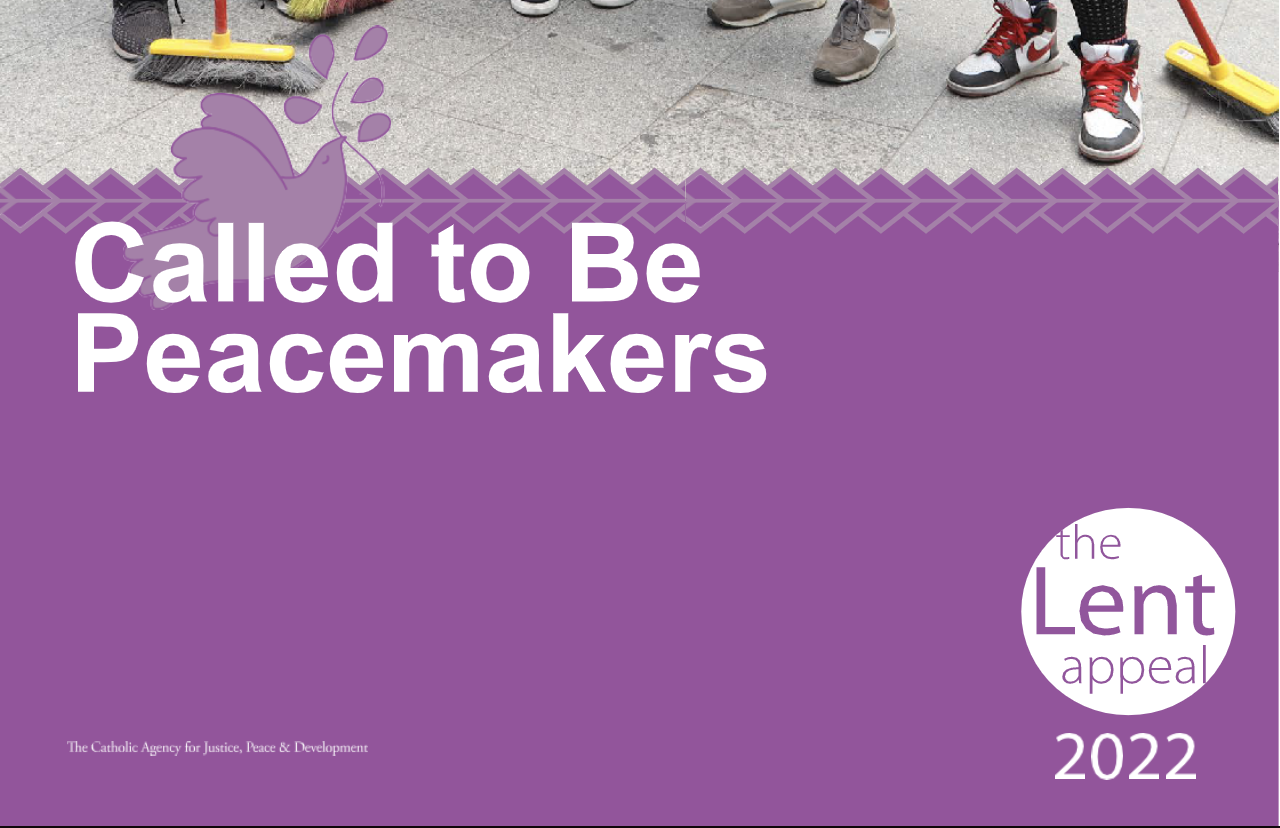 Lenten reflection guide for adults - Archdiocese of Suva