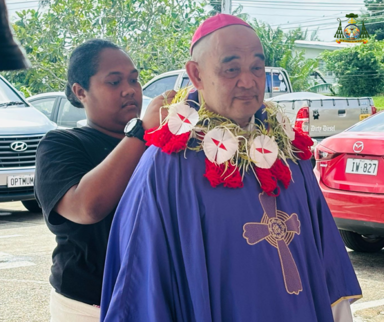 75 years a pioneer: Father James Ross and the Sacred Heart ...