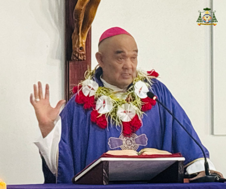 75 years a pioneer: Father James Ross and the Sacred Heart ...