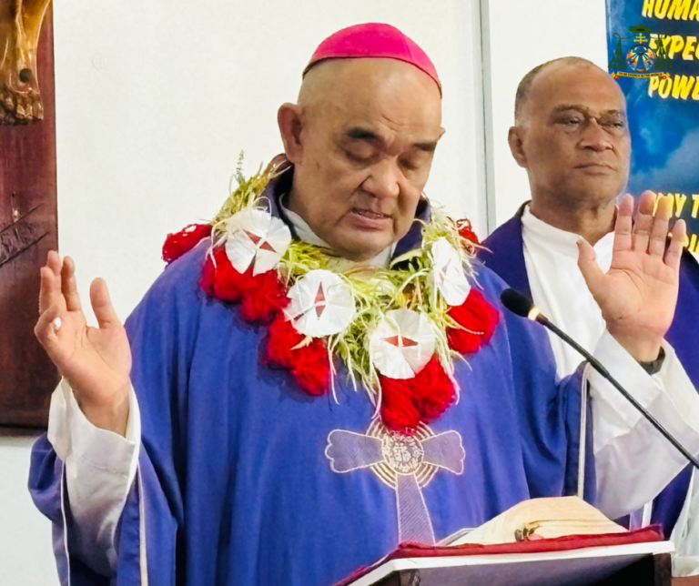 75 years a pioneer: Father James Ross and the Sacred Heart ...