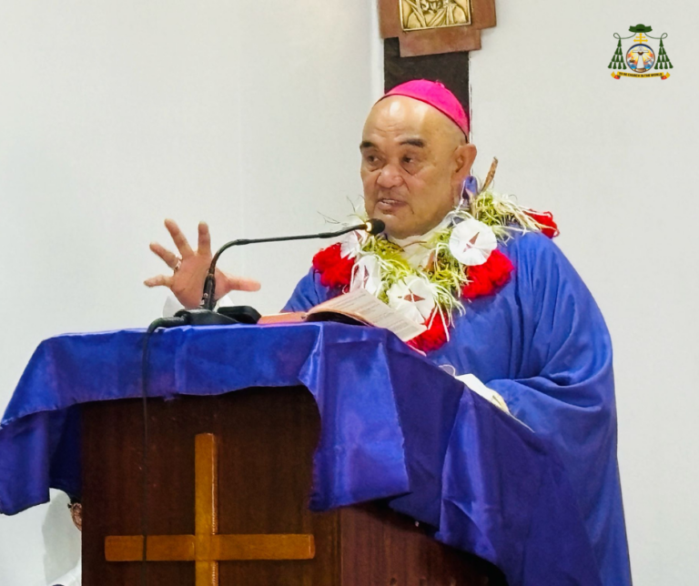 75 years a pioneer: Father James Ross and the Sacred Heart ...